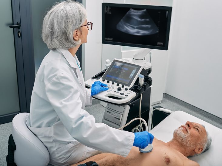 ECG or EKG Vs. Echo: What Are the Differences?