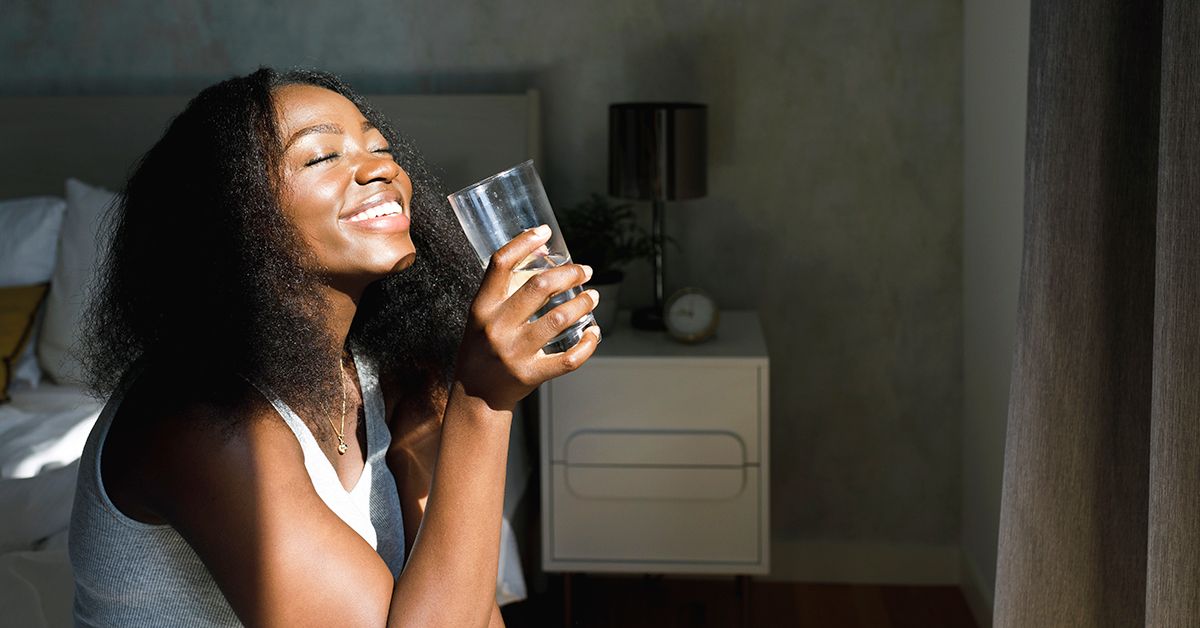 13 Quick Ways to Banish Morning Fatigue