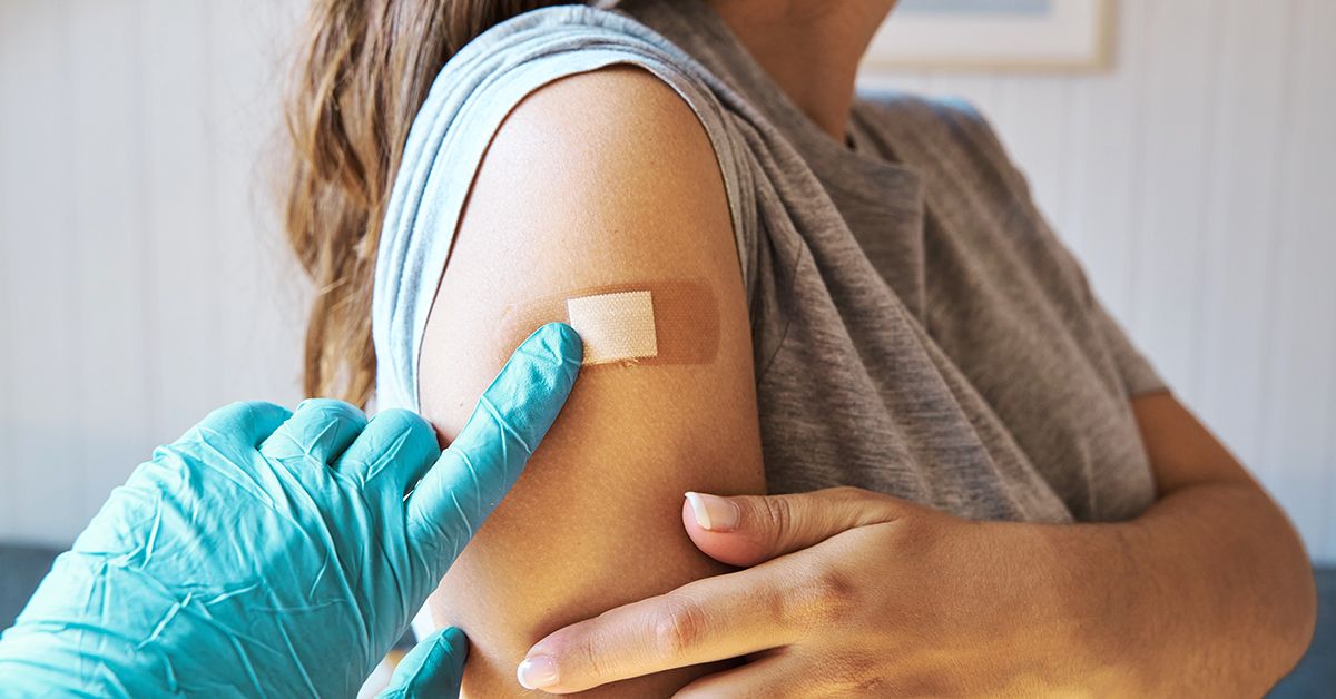 Who’s Eligible for Updated COVID Vaccines This Fall?