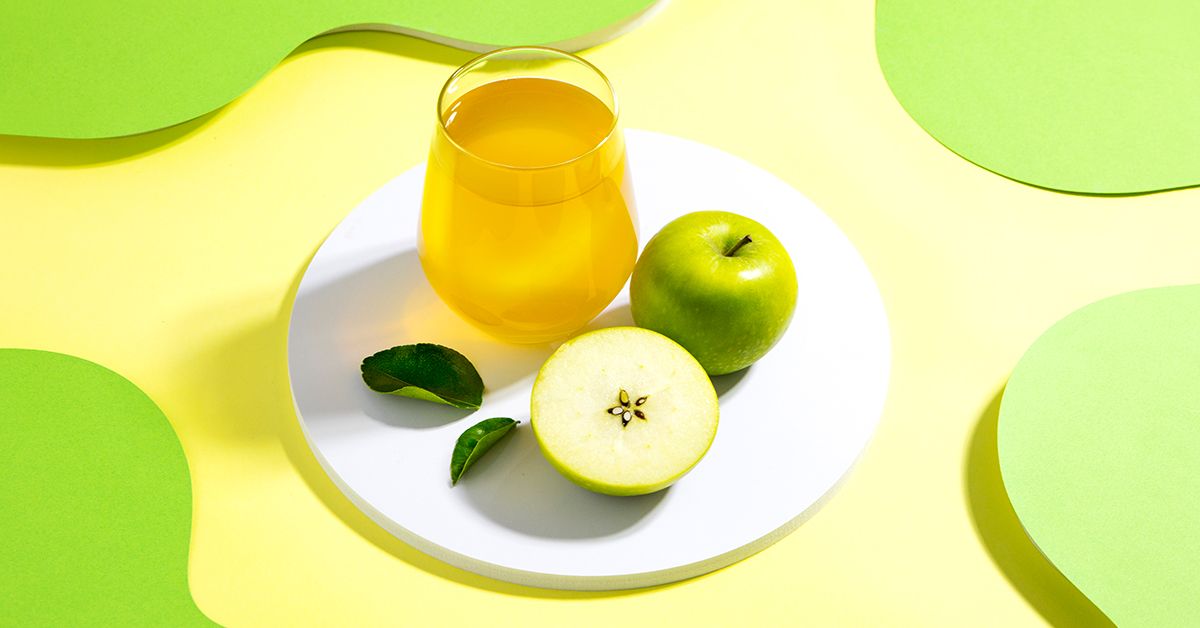 Apple Juice: Benefits, Risks, and Alternatives