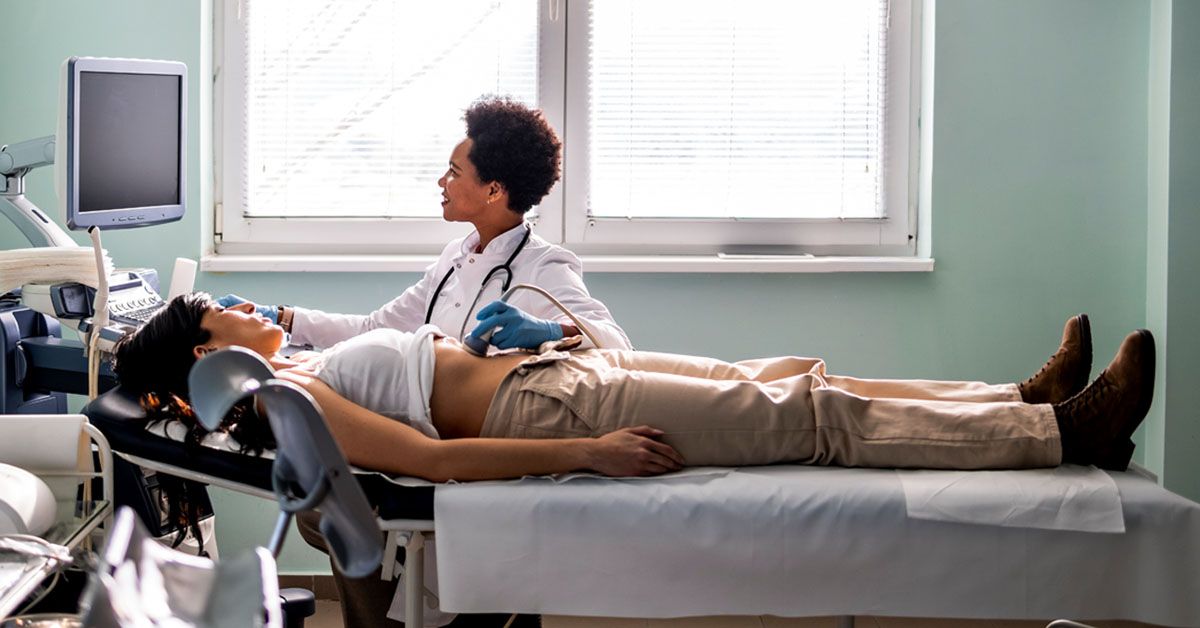 Hepatic Hypodensities: Diagnosis, Causes, and More