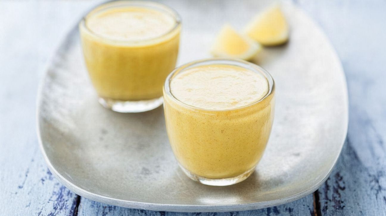 Turmeric Recipe Roundup