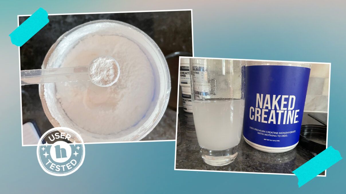 Best Creatine Supplements for Women: A Dietitian’s Picks