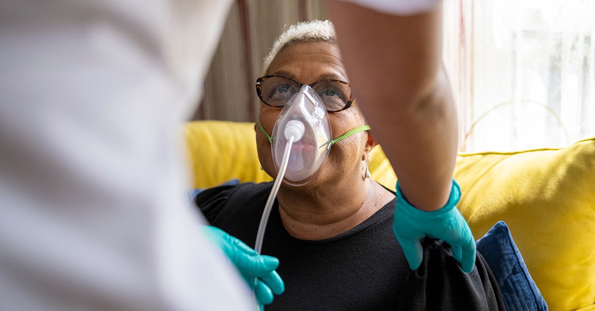 Does a Being Around a Gas Leak Cause Physical Symptoms?