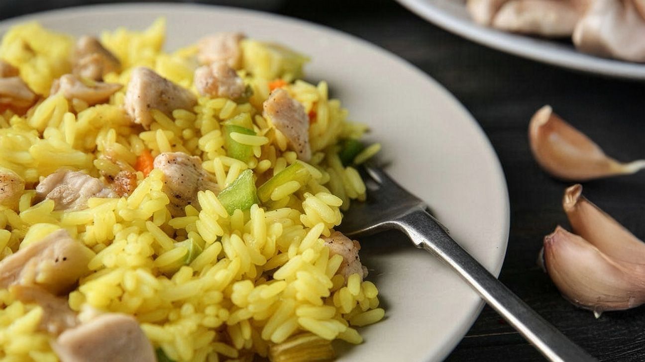 Turmeric Recipe Roundup