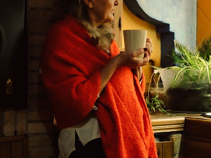 Simple Ways to Stay Warm in Winter