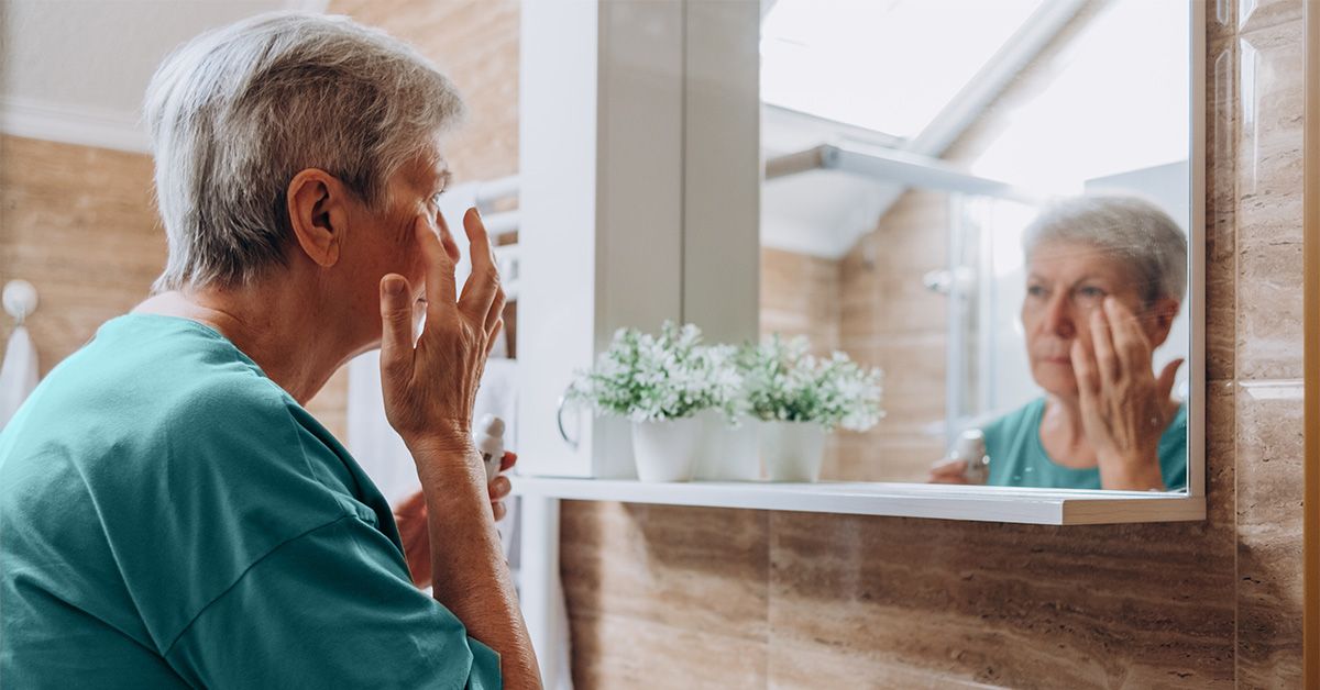 Kidney Disease Face Symptoms, Treatments, and More