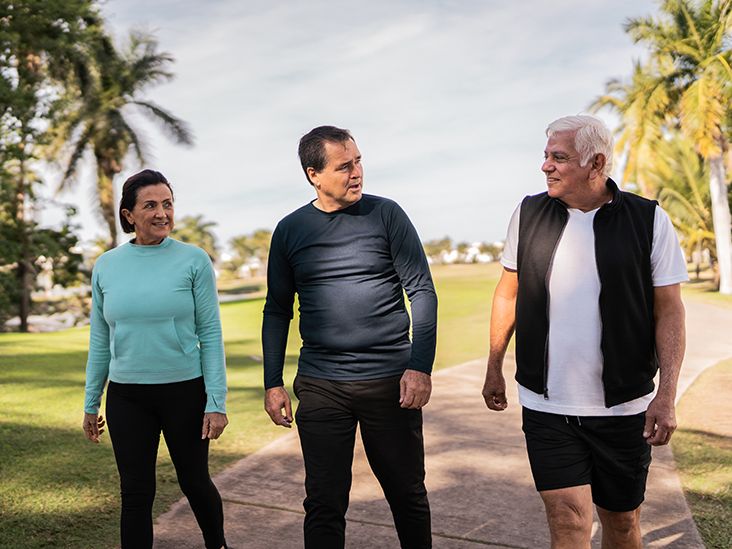 Lifestyle Changes: What They Are, Tips to Implement, and Support