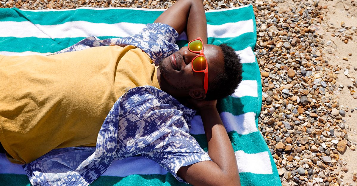 Can You Sunburn Through Clothes? The Answer May Surprise You