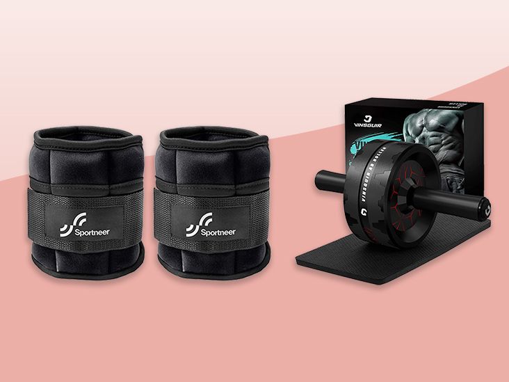 Best Amazon Workout Clothes and Home Gym Equipment 2025