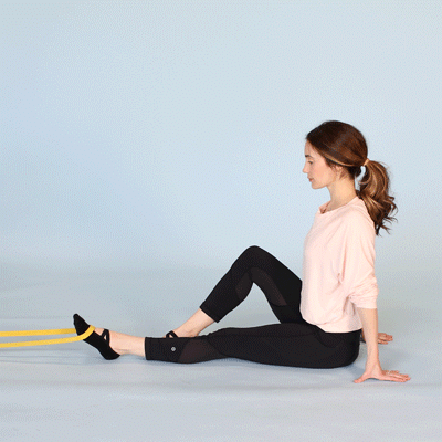 Sprained Ankle: 9 Rehabilitation Exercises and When to See a Doctor