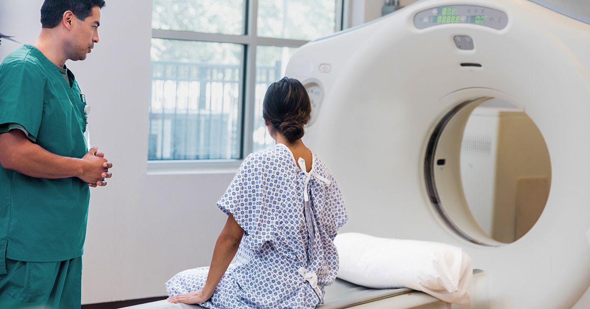 Heart CT Scan: Purpose, Preparation, and Procedure