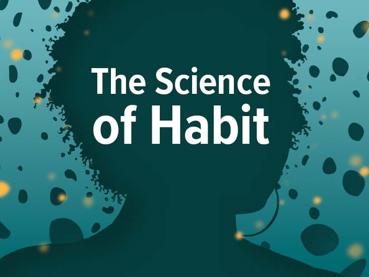 The Science of Habit: How to Rewire Your Brain