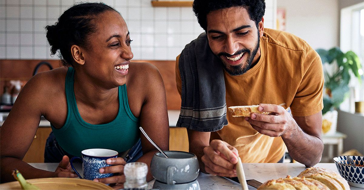 5 Mood-Boosting Recipes to Try