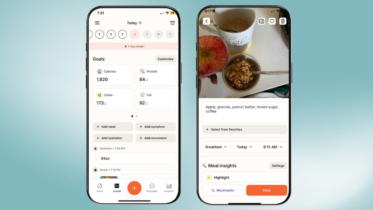 8 Best Weight Loss Apps