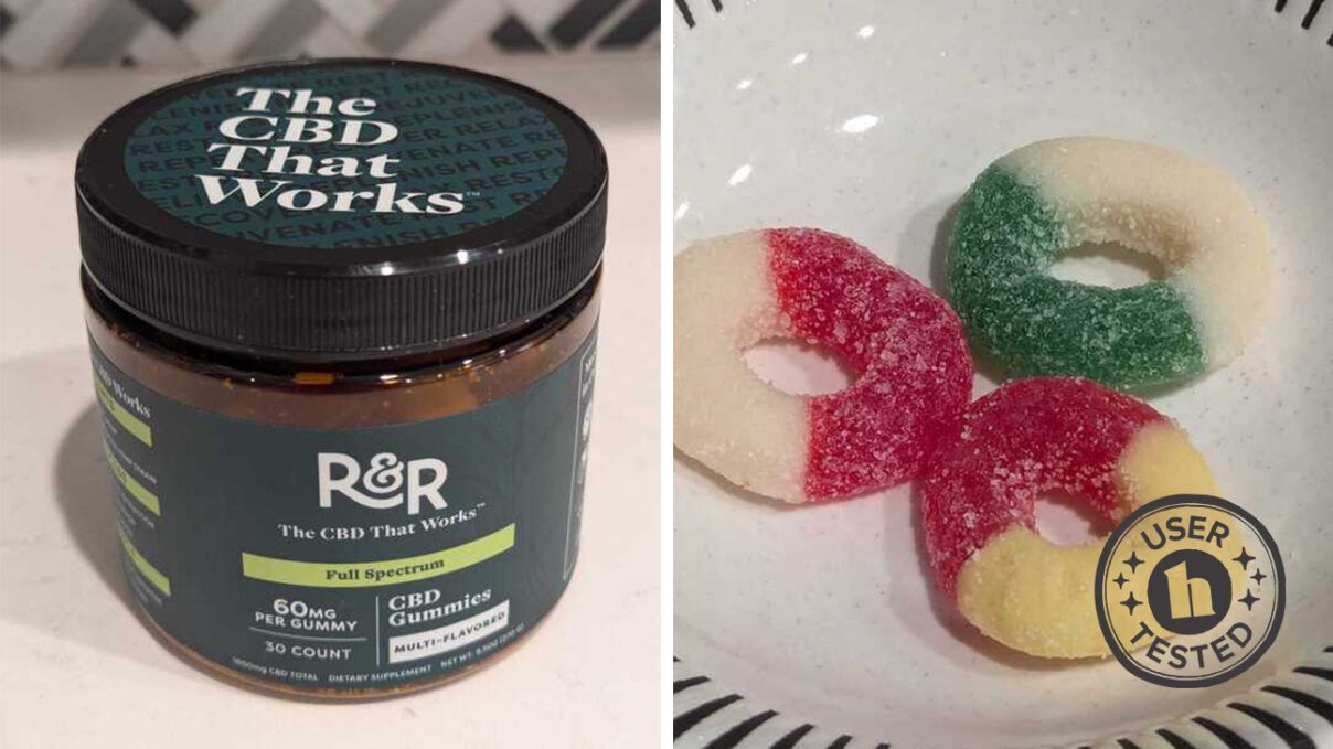 5 Best CBD Gummies for Sleep in 2026