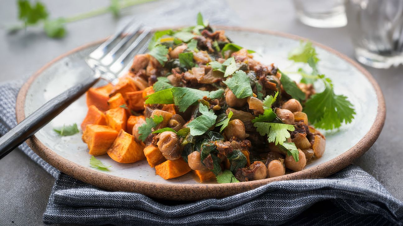 5 Delicious Recipes for Easy Digestion