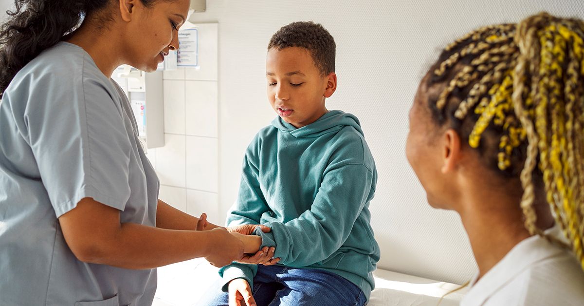 How to Be an Effective Advocate for Your Child's Health