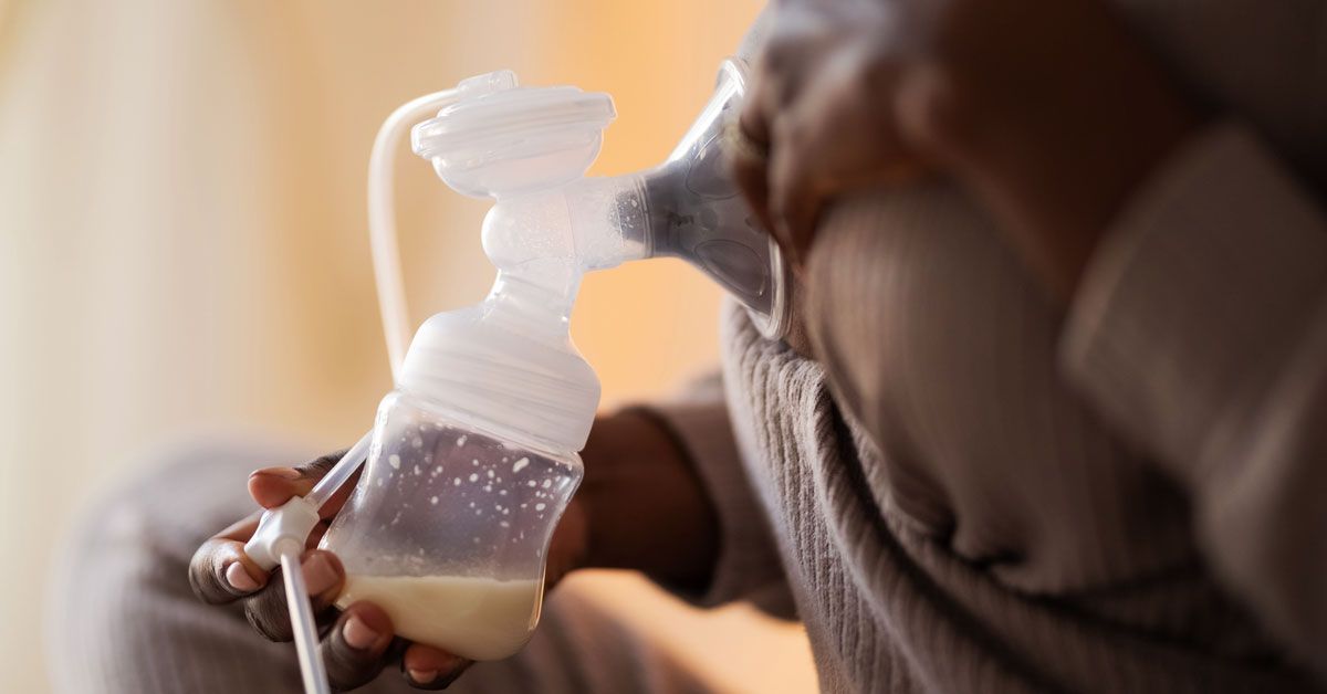 How Often Should I Pump? A Breast Pumping Guide