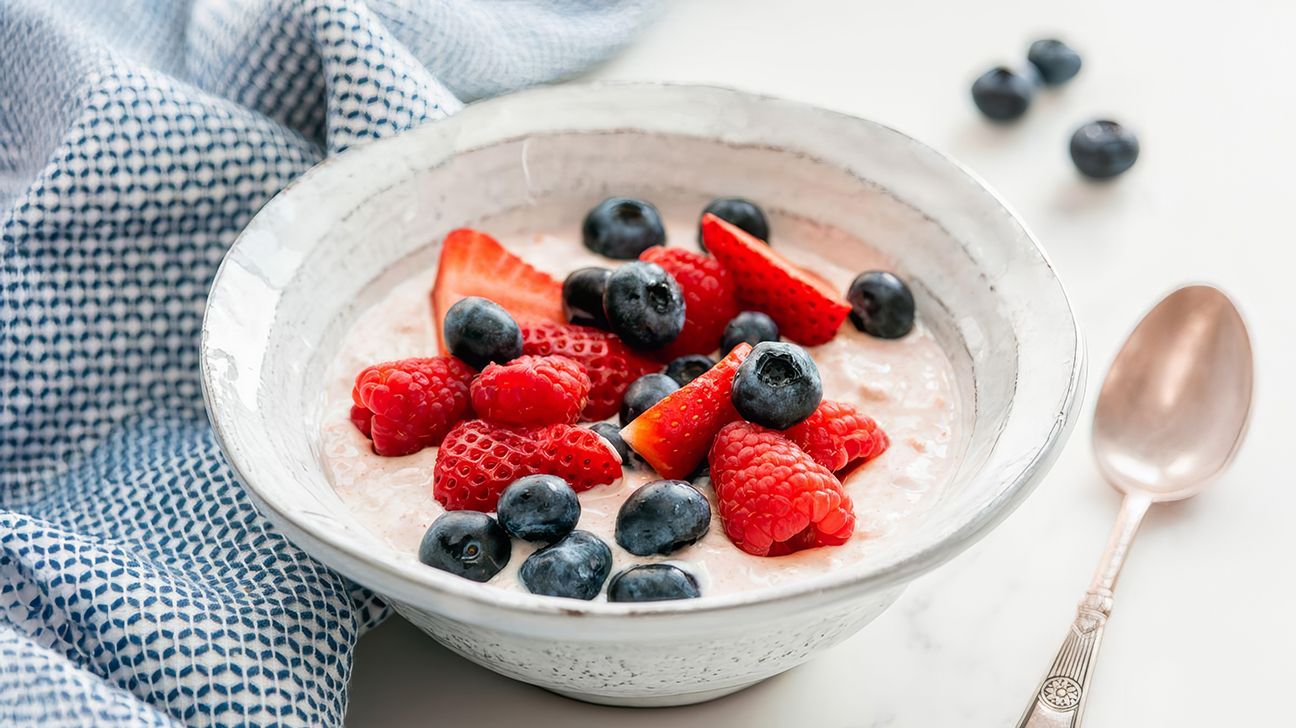 5 Mood-Boosting Recipes to Try