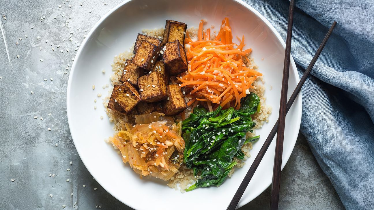 5 Delicious Recipes for Easy Digestion