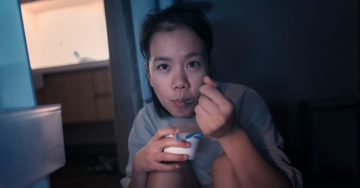 Waking Up Hungry: Causes, What to Do, and When to Get Help