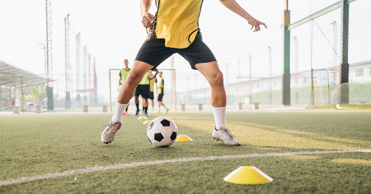 Turf Burn: Infection, Heal Time, Treatment, and Prevention