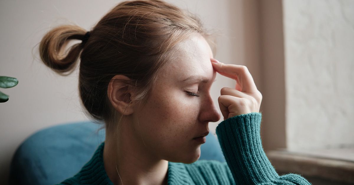 Brain Tumor: Early Symptoms and When to See a Doctor