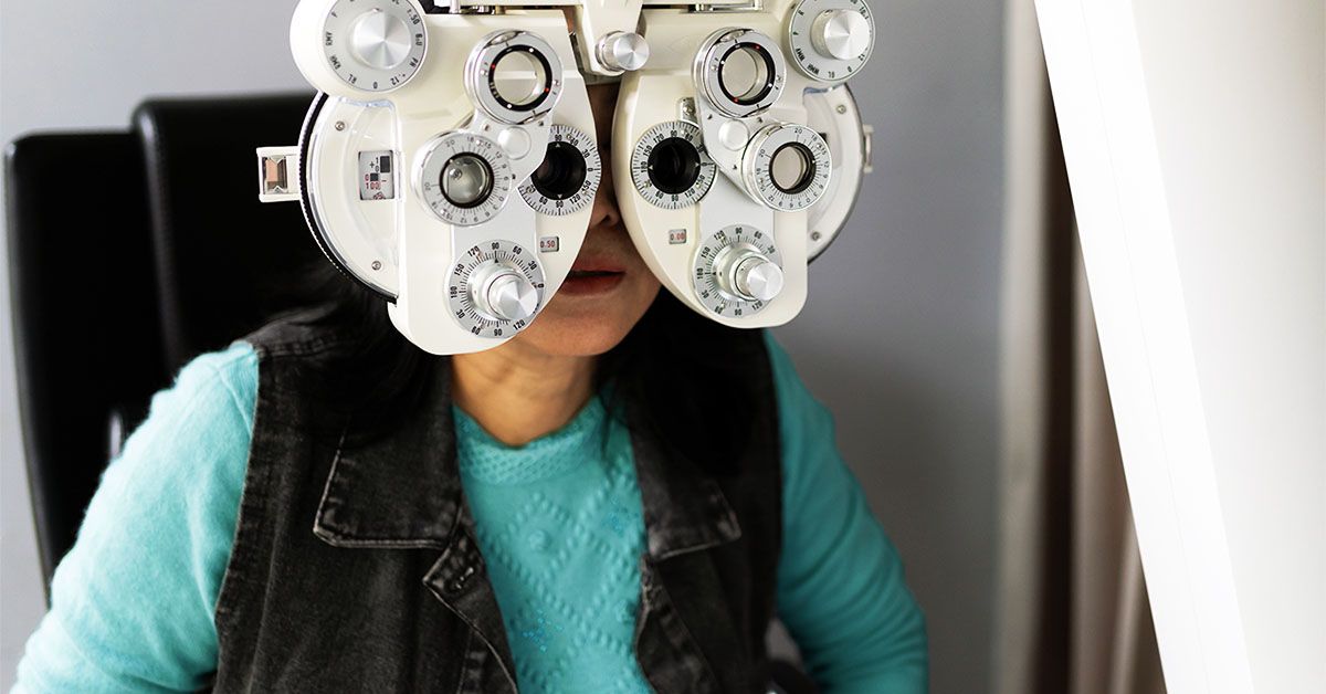 Oil Droplet Cataract: Symptoms, Causes, Diagnosis, and More