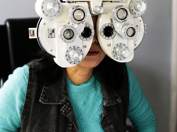 Oil Droplet Cataract: Symptoms, Causes, Diagnosis, and More