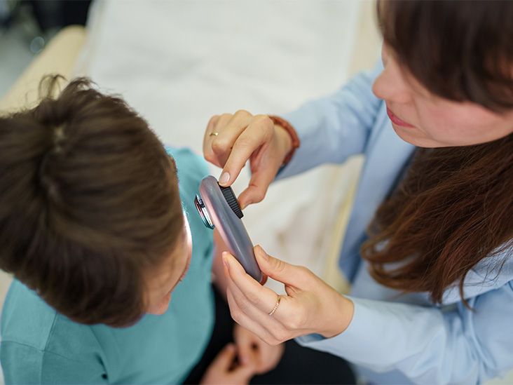 Kawasaki Rash: Signs, Pictures, and More