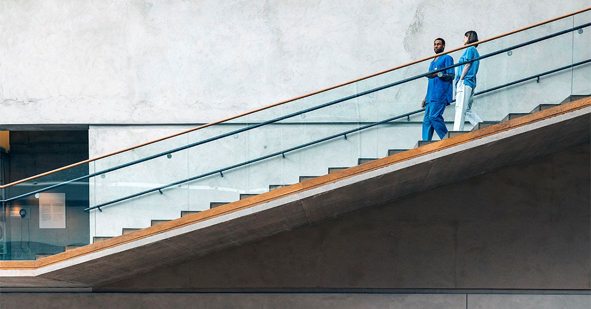 Large Cell Lung Cancer vs. Small Cell Lung Cancer