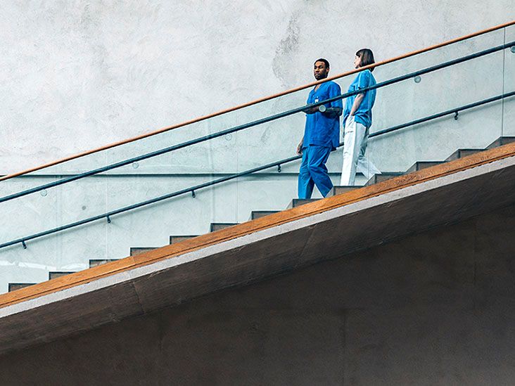 Large Cell Lung Cancer vs. Small Cell Lung Cancer