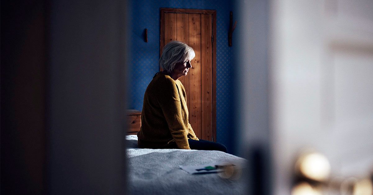 The MS Hug: What It Feels Like, Causes, and More