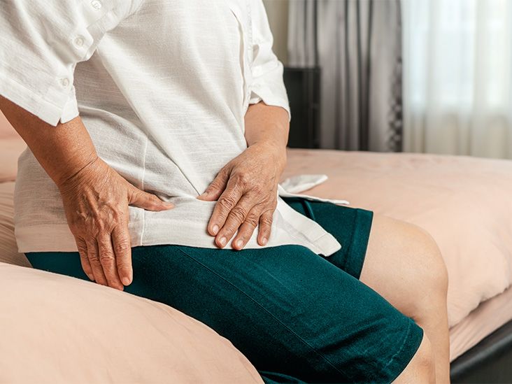 Polymyalgia Rheumatica: How Does it Affect the Legs?