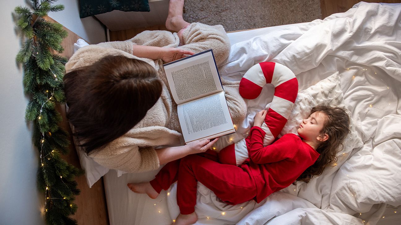 How to Support Your Child with ADHD During the Holidays