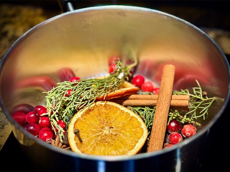 What are Simmer Pots, and How Do I Make One?