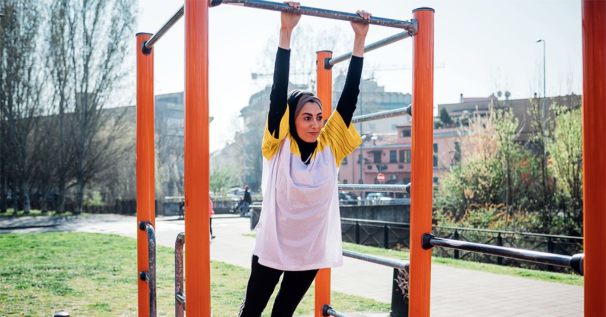 How to Start Calisthenics: Workouts to Add to Your Exercise Routine