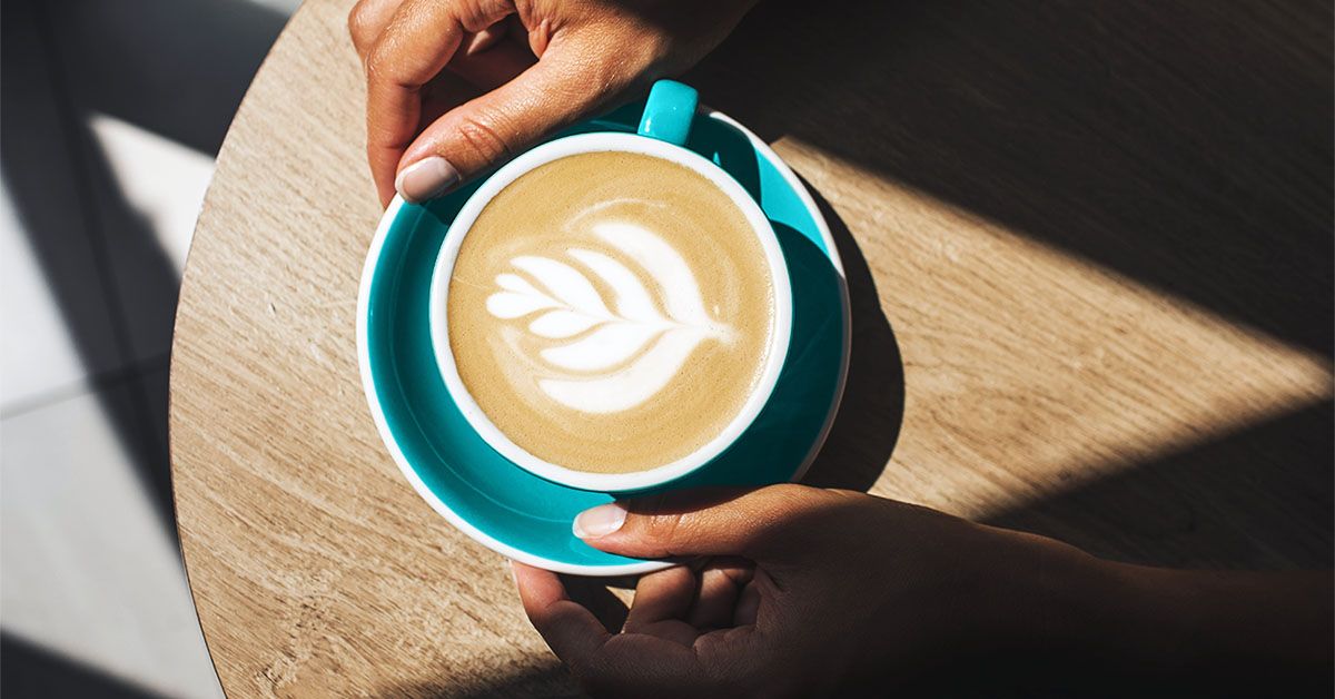 Can Coffee or Caffeine Affect Myasthenia Gravis (MG)?