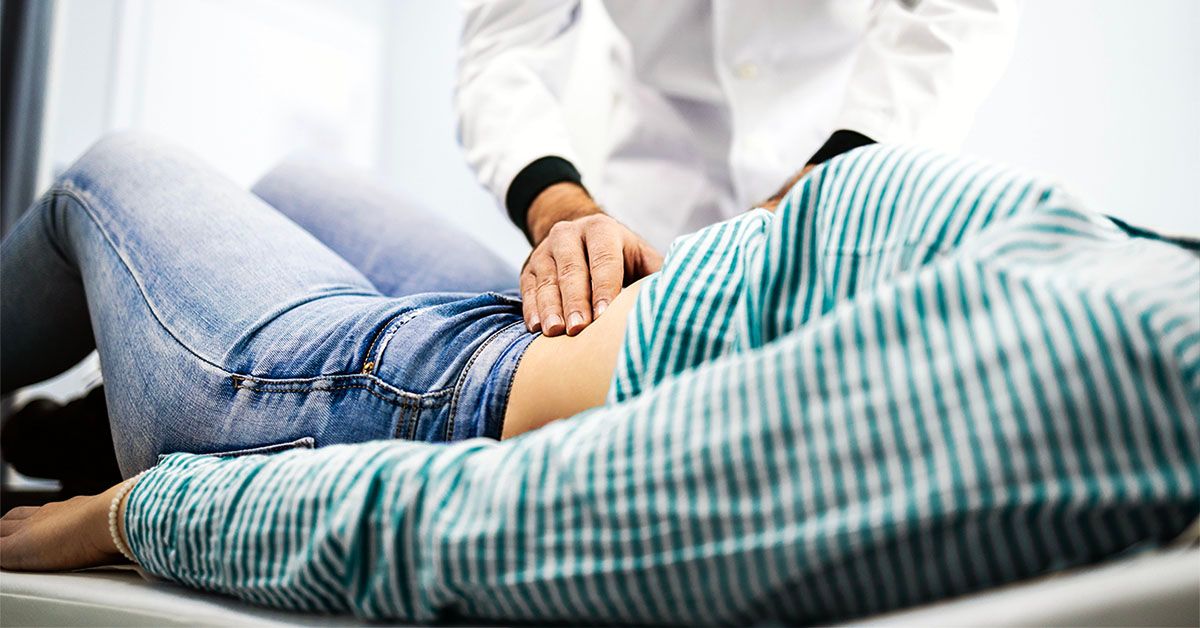 Fatty Liver: Types, Symptoms, Causes, and Treatment