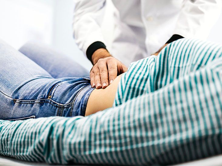 Fatty Liver: Types, Symptoms, Causes, and Treatment