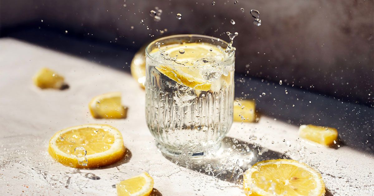 Does Lemon Water Help You Lose Weight?