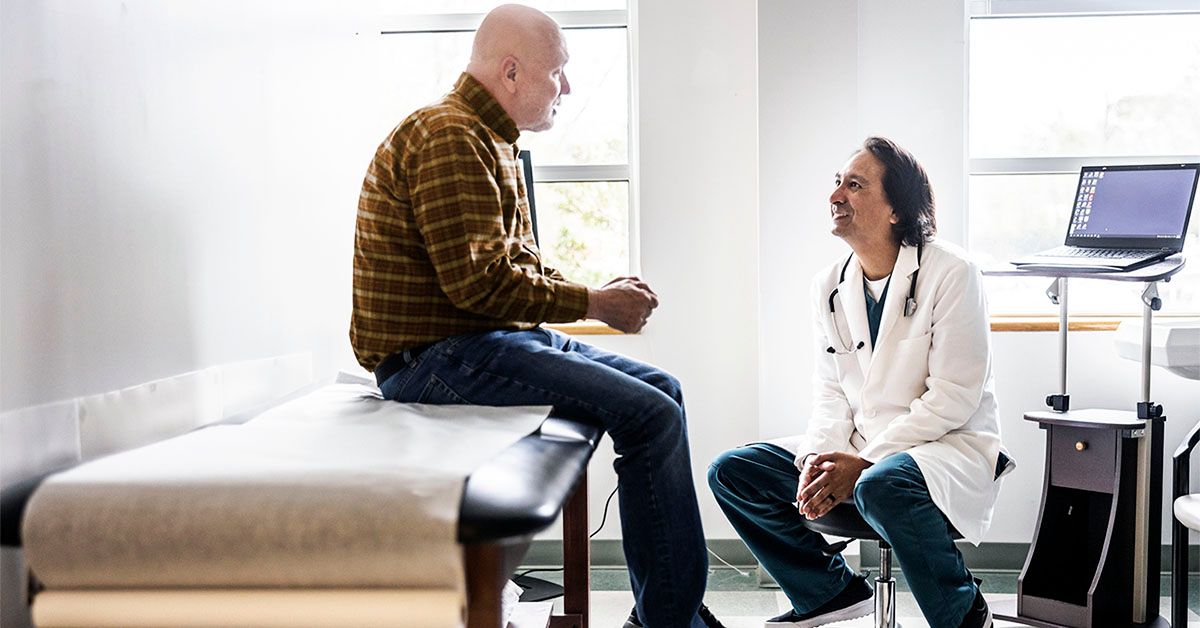 Bladder Problems and Myasthenia Gravis (MG): What to Know