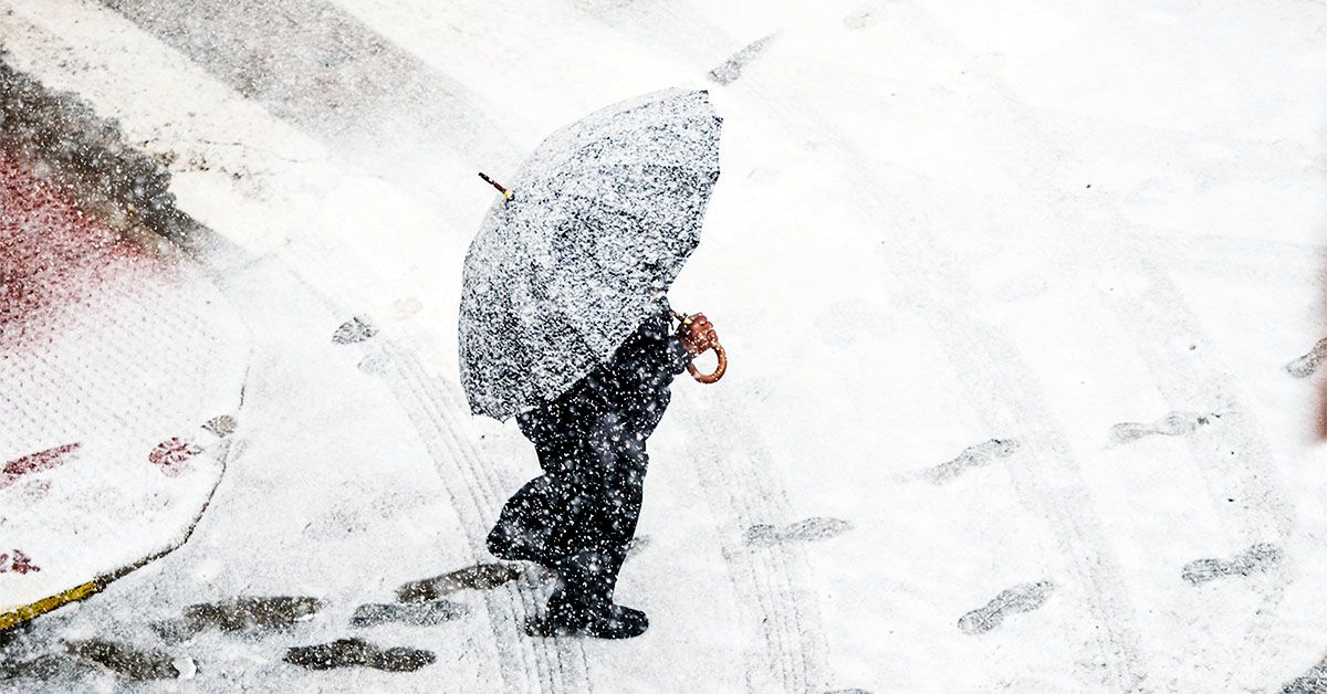 Winter Health Screenings: Test Types and When to See a Doctor