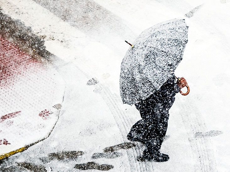 Winter Health Screenings: Test Types and When to See a Doctor