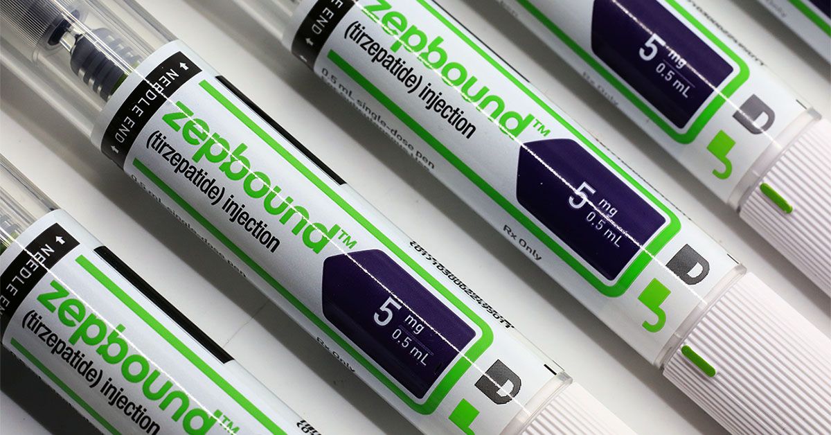 A Guide to Zepbound and Insurance