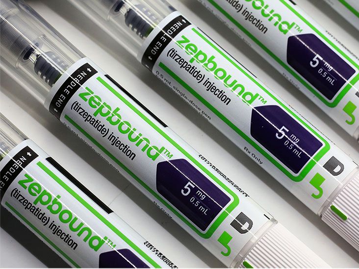 A Guide to Zepbound and Insurance