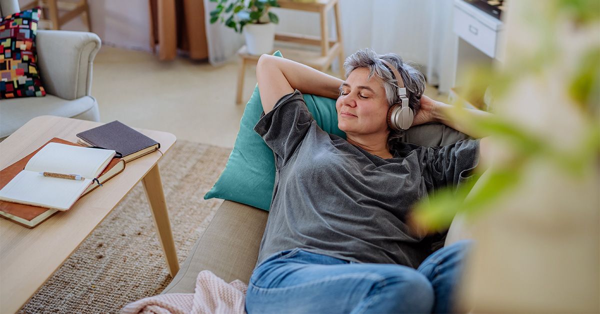 7 At-Home Pampering Ideas to Try