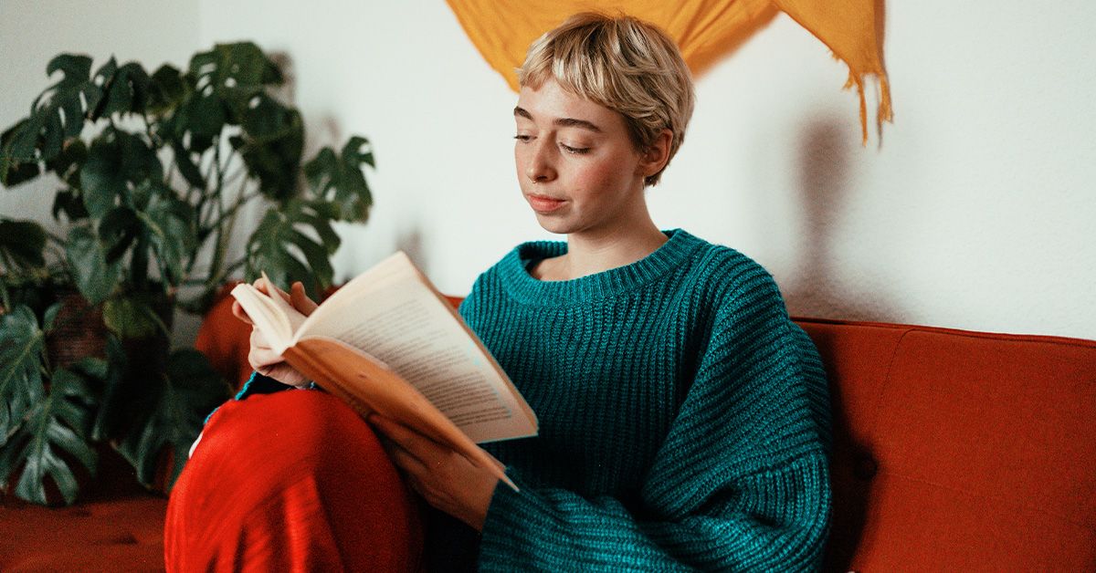 Rest Redefined: How to Actually Get the Rest You Need