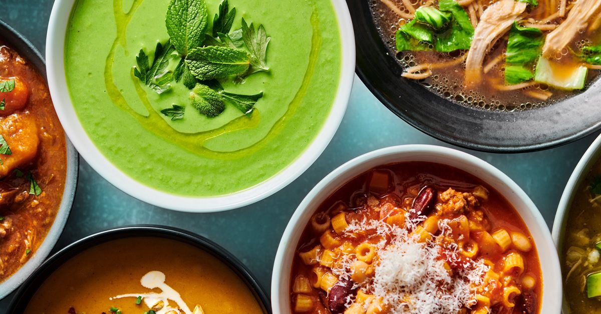 A Guide to Comfort Food: Why We Love It and How to Find a Balance